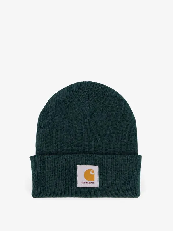 Carhartt Work In Progress Acrylic Beanie - Green