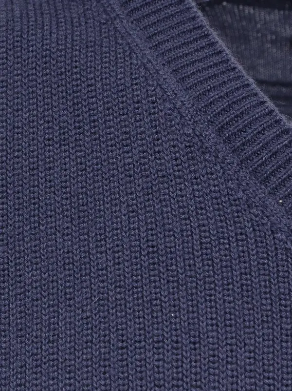 Zegna Cashmere Sweater