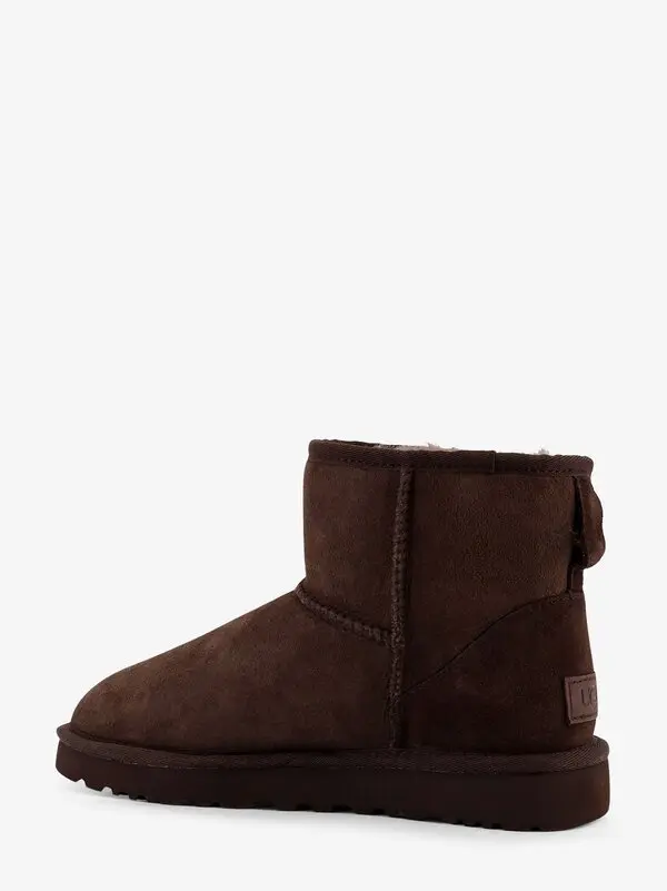 UGG Classic Mini Ii Ankle Boots