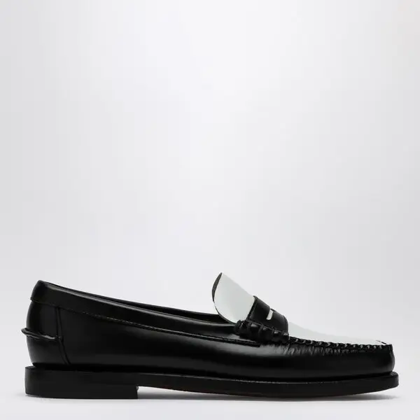SEBAGO Classic Dan Loafer - Black