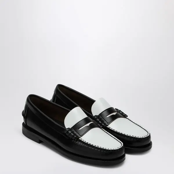 SEBAGO Classic Dan Loafer - Black