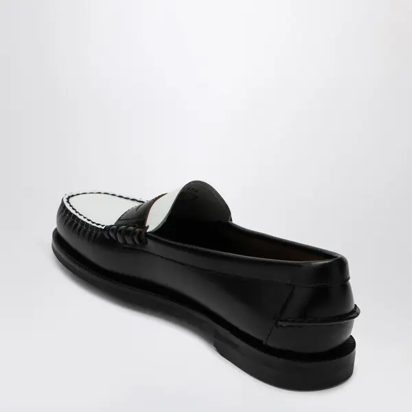 SEBAGO Classic Dan Loafer - Black