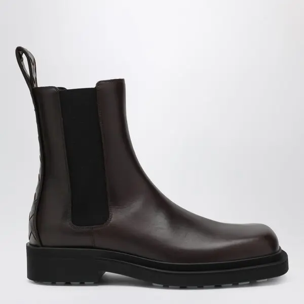 Bottega Veneta Chelsea Boot - Brown