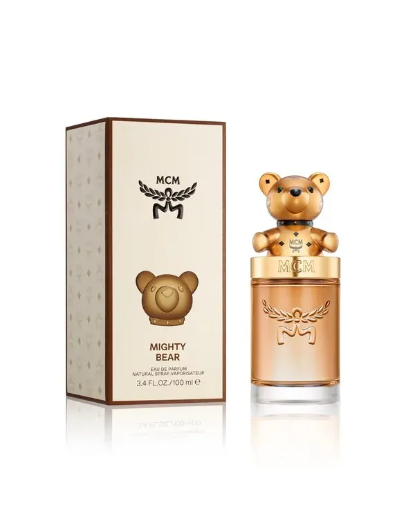 Mcm Collection Mighty Bear Eau De Parfum