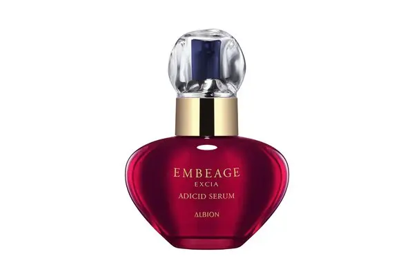 ALBION Excia Embeage Adicid Serum - 40 Ml