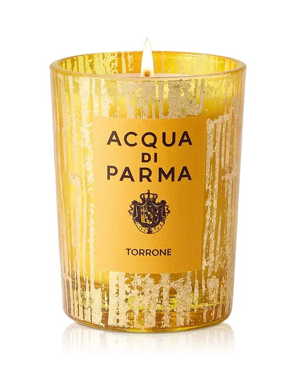 ACQUA DI PARMA Torrone Scented Candle 7 Oz - No Color