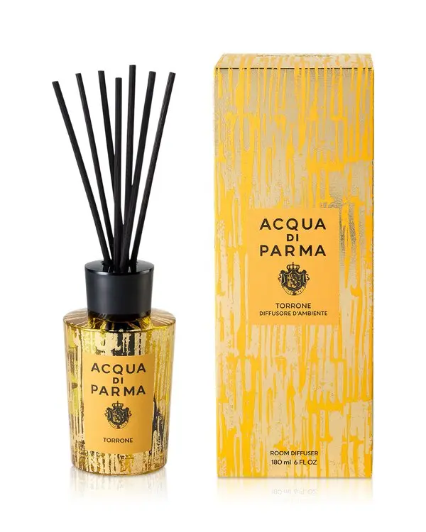 ACQUA DI PARMA Torrone Room Diffuser 6 Oz - No Color