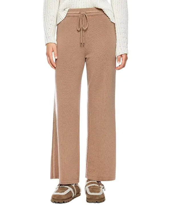 MARC CAIN Knitted Trousers