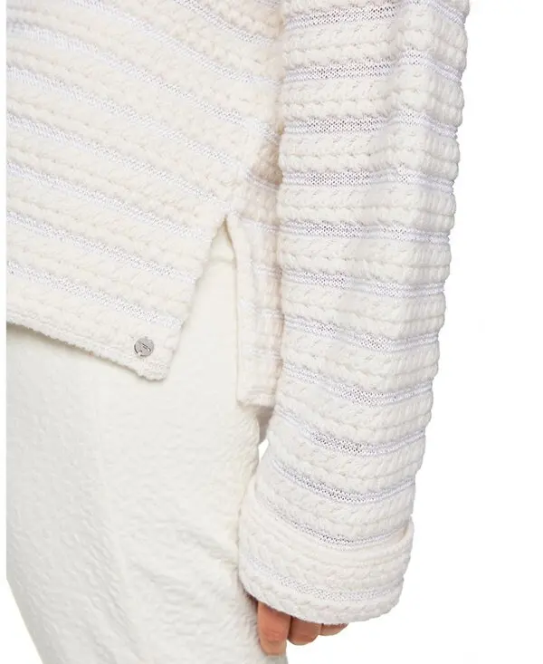MARC CAIN Knitted Turtleneck Jumper