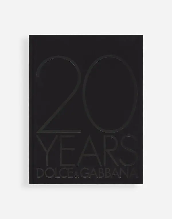 Dolce & Gabbana 20 Years - Multicolor