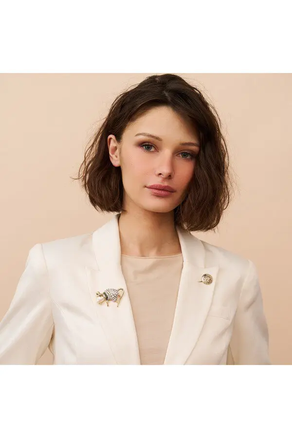 KENNETH JAY LANE Mouse Pin