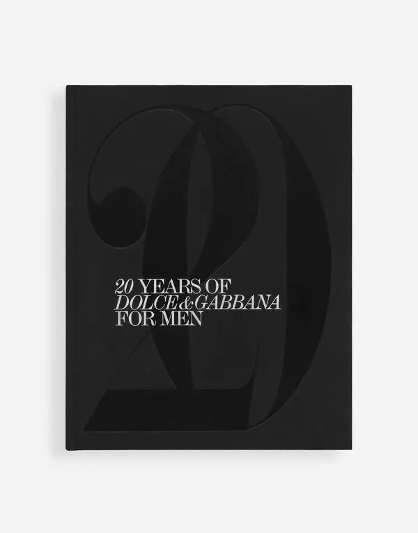 Dolce & Gabbana 20 Years For