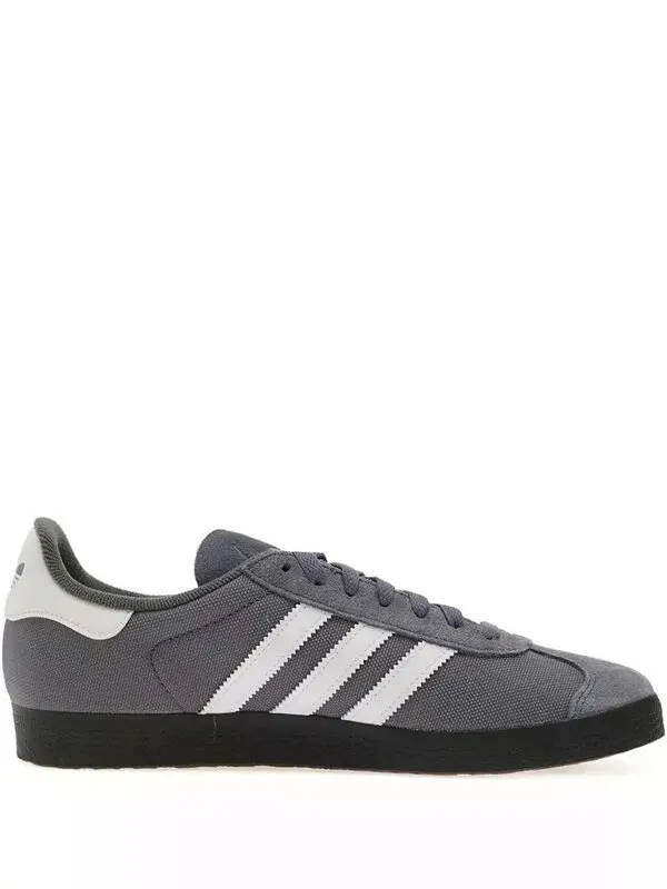 Adidas Gazelle Lace-up Sneakers