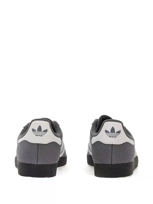 Adidas Gazelle Lace-up Sneakers