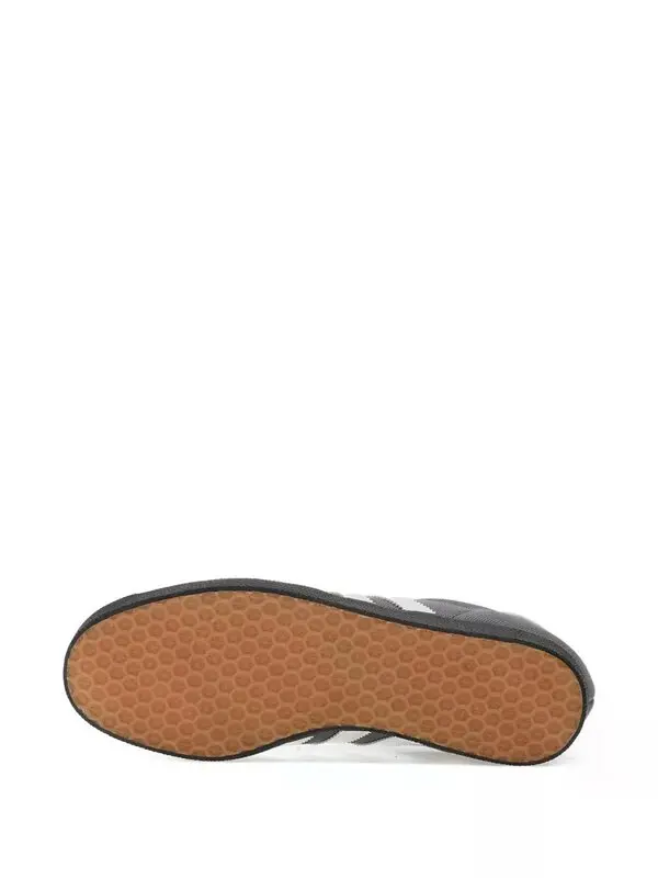 Adidas Gazelle Lace-up Sneakers