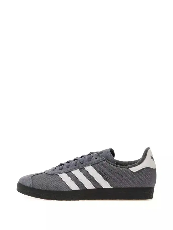 Adidas Gazelle Lace-up Sneakers
