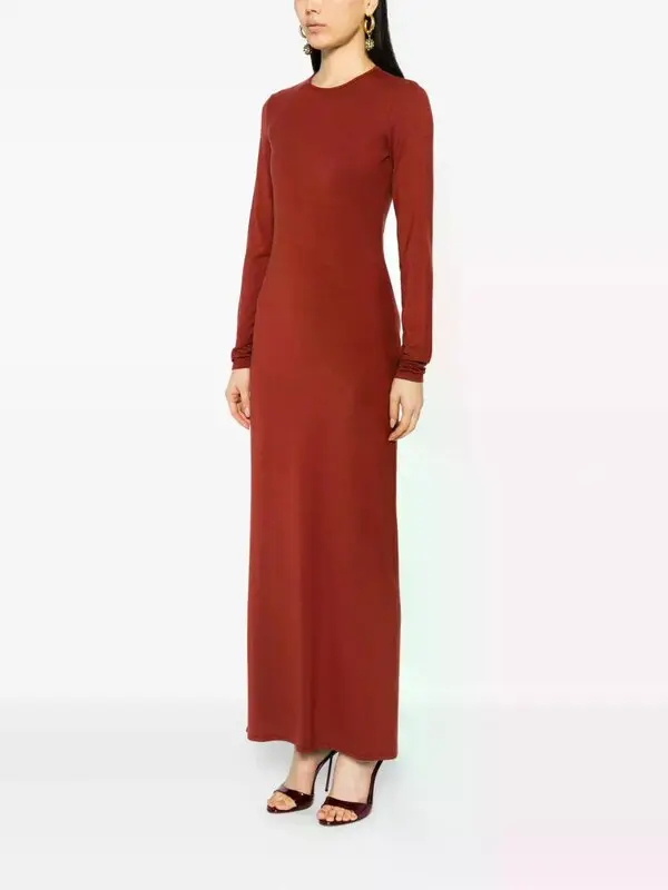 REFORMATION Tommie Dress