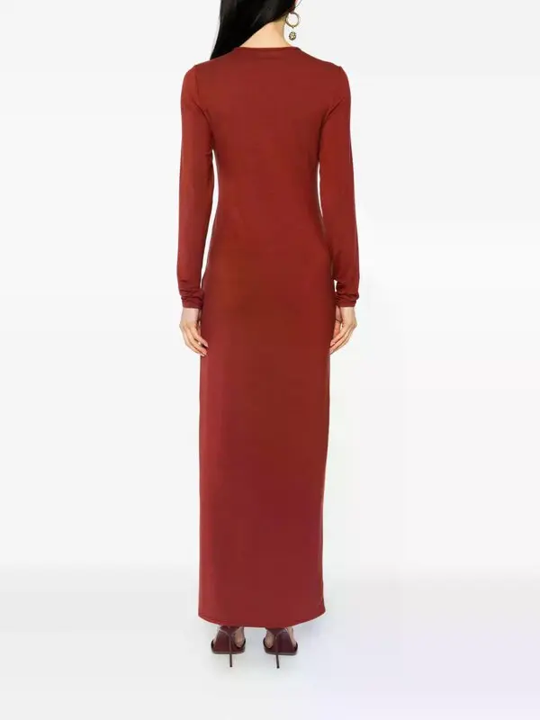 REFORMATION Tommie Dress