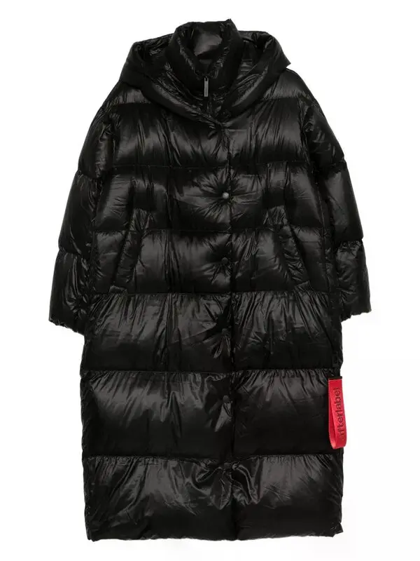 AFTER/LABEL Montreux Hooded Coat