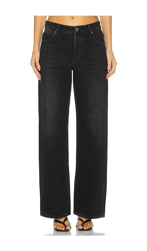Rolla's Kate Baggy Jeans