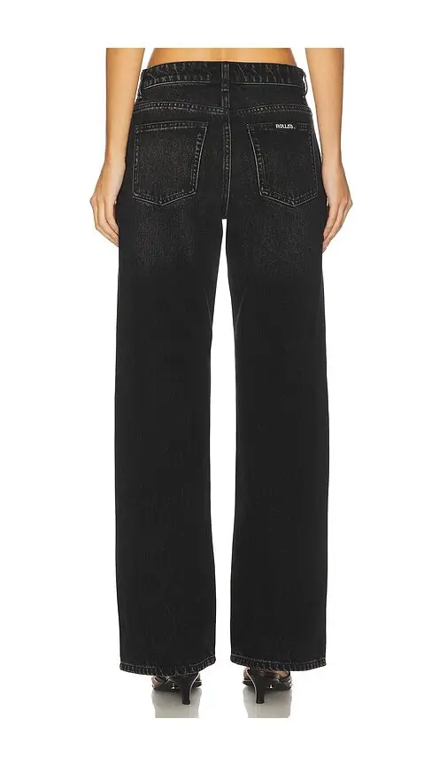 Rolla's Kate Baggy Jeans