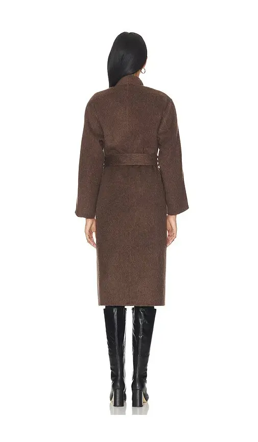 Rails Roland Coat