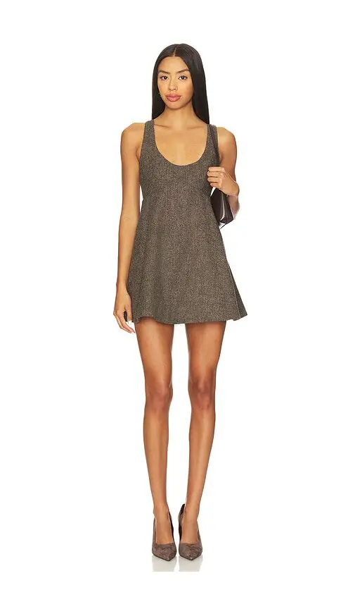 Free People Cyd Mini Dress