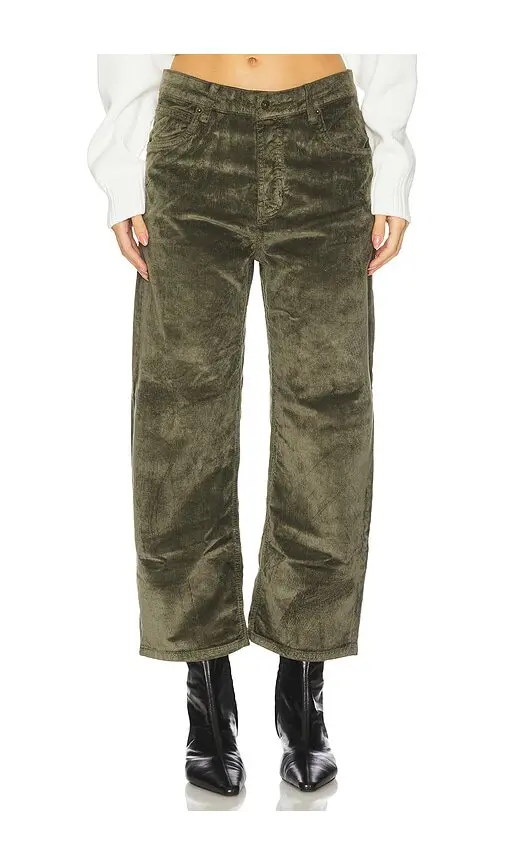 Free People We The Free Deep Trance Cord Pant