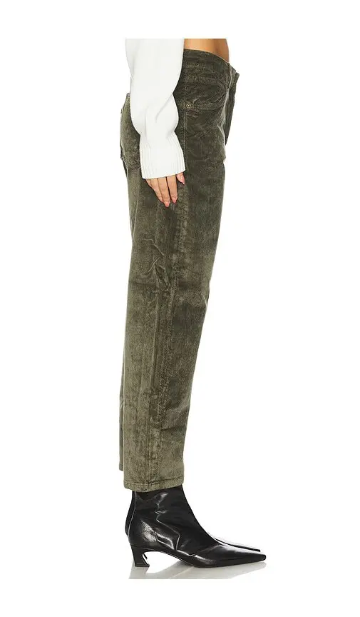 Free People We The Free Deep Trance Cord Pant