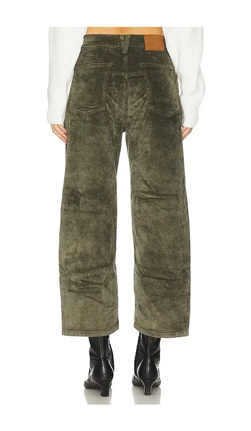 Free People We The Free Deep Trance Cord Pant