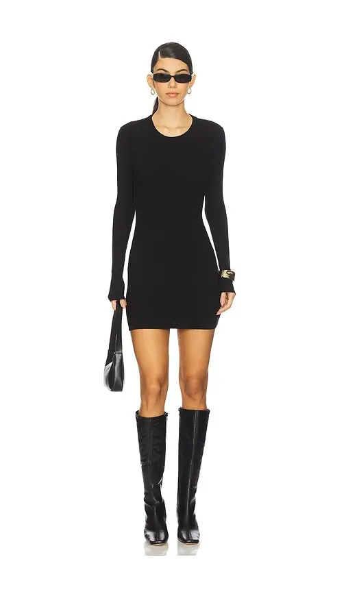 SEROYA Lauren Mini Dress