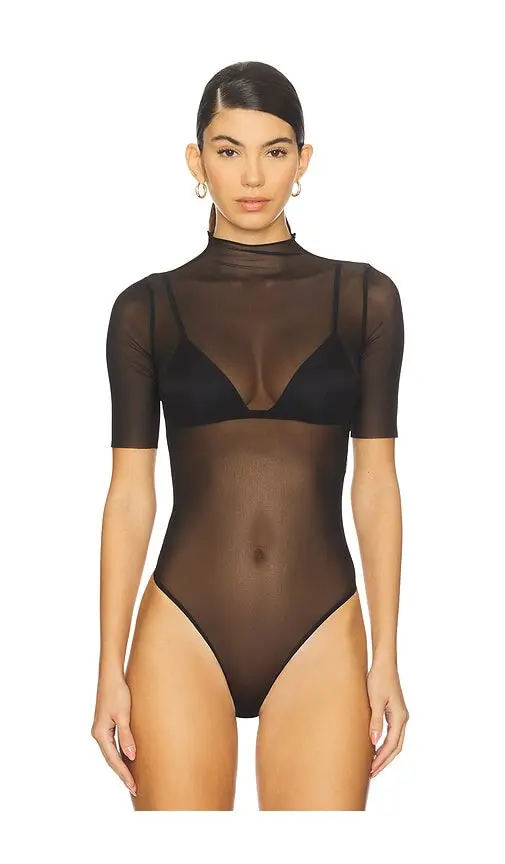 SEROYA Gail Bodysuit