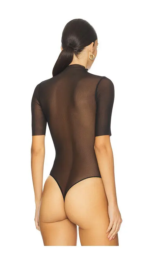SEROYA Gail Bodysuit