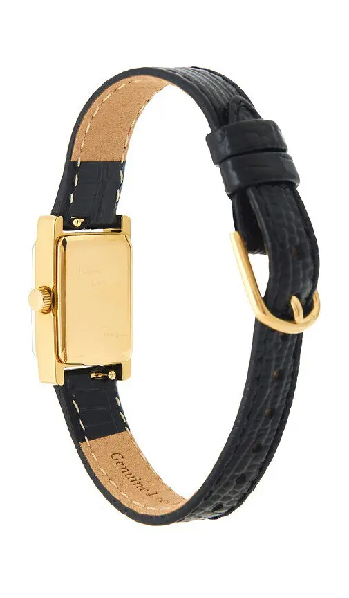 HEAVEN MAYHEM Carino Metallic Watch