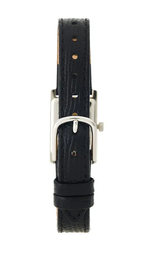 HEAVEN MAYHEM Carino Watch - Silver