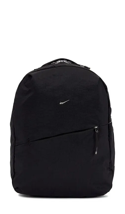 Nike Aura Backpack - Black & Gunmetal