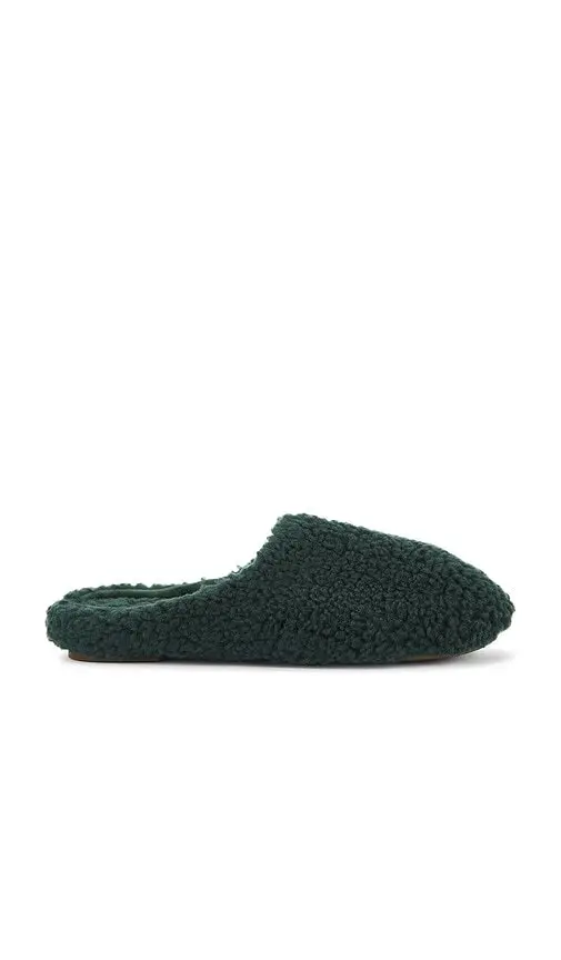Eberjey Sherpa Slipper