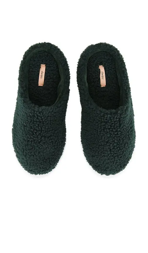 Eberjey Sherpa Slipper