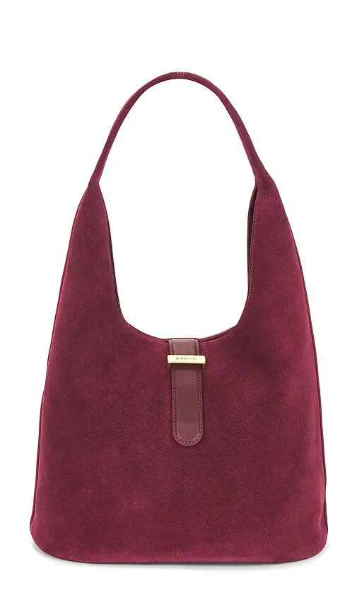 Simkhai Khai Hobo Bag