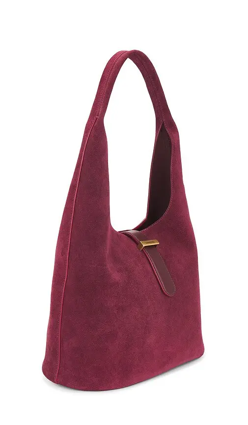 Simkhai Khai Hobo Bag