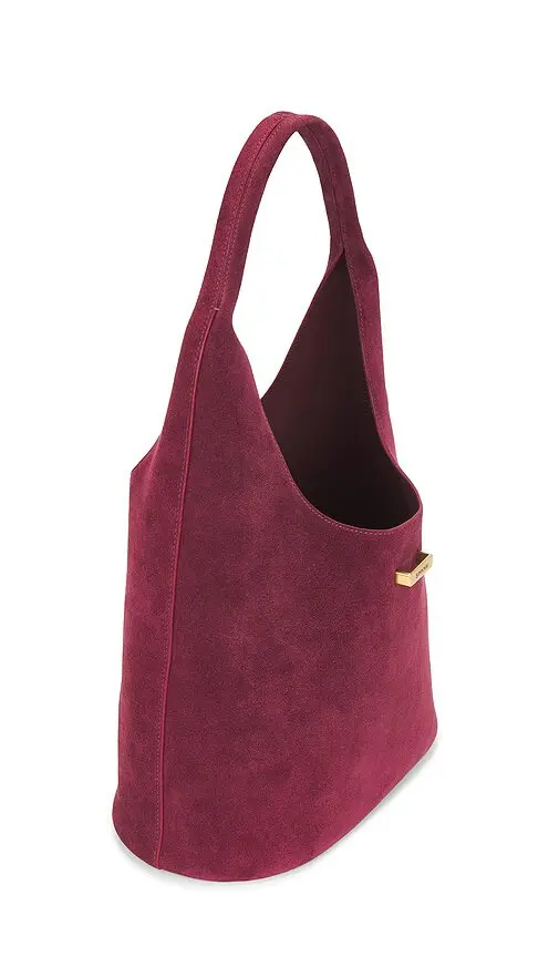 Simkhai Khai Hobo Bag