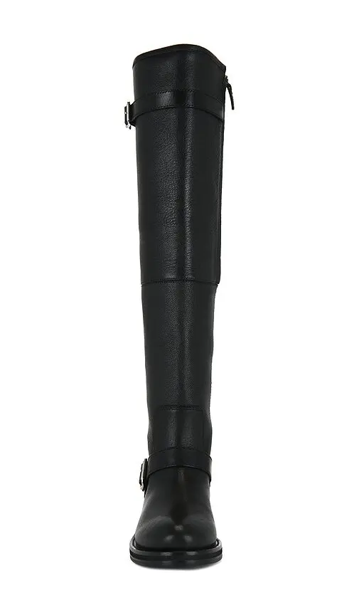 Simkhai Noah Over-the-knee Boot - Black