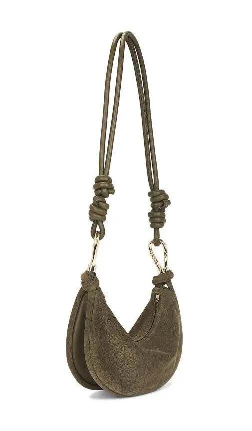 Simkhai Avery Crossbody Bag