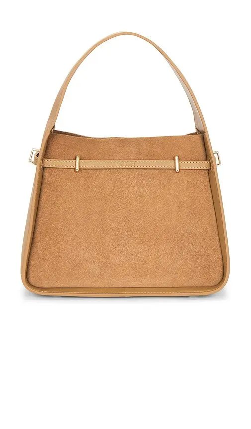 Simkhai Small Cleo Bucket Bag