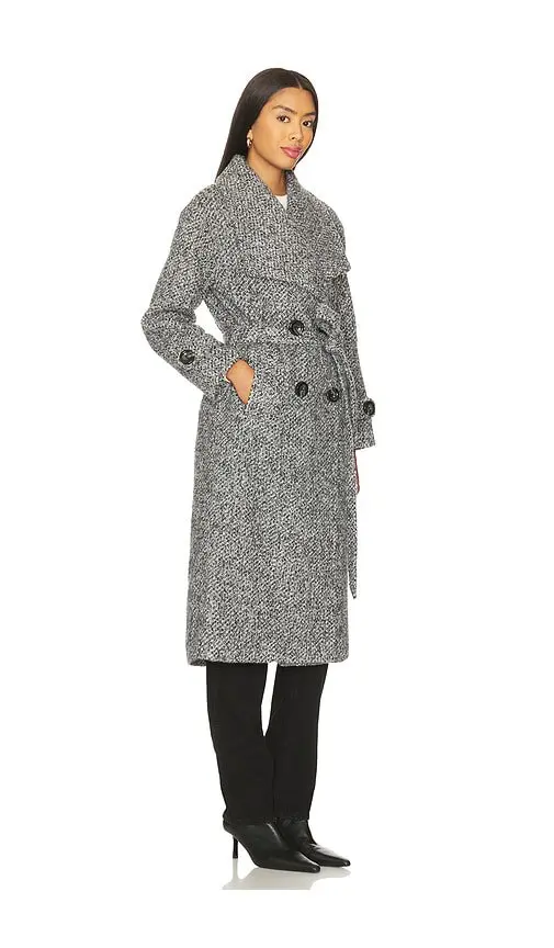 Heartloom Tiffie Coat