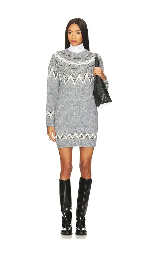 Heartloom Rae Sweater Dress