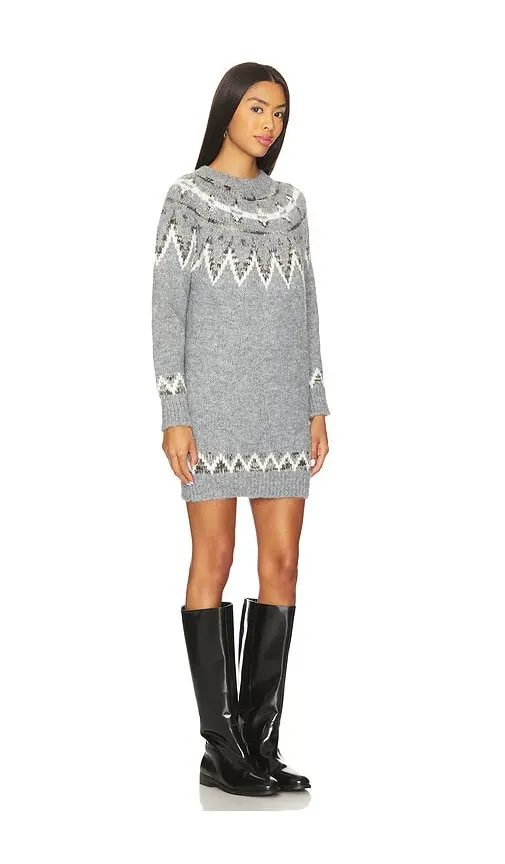 Heartloom Rae Sweater Dress