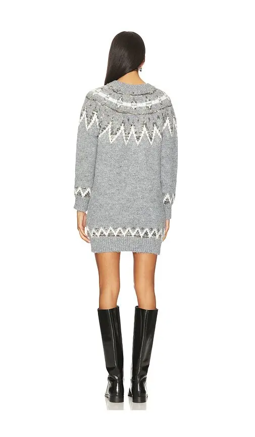 Heartloom Rae Sweater Dress