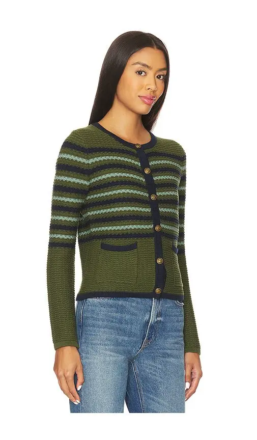 Heartloom Alix Cardigan