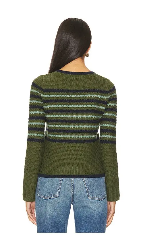 Heartloom Alix Cardigan
